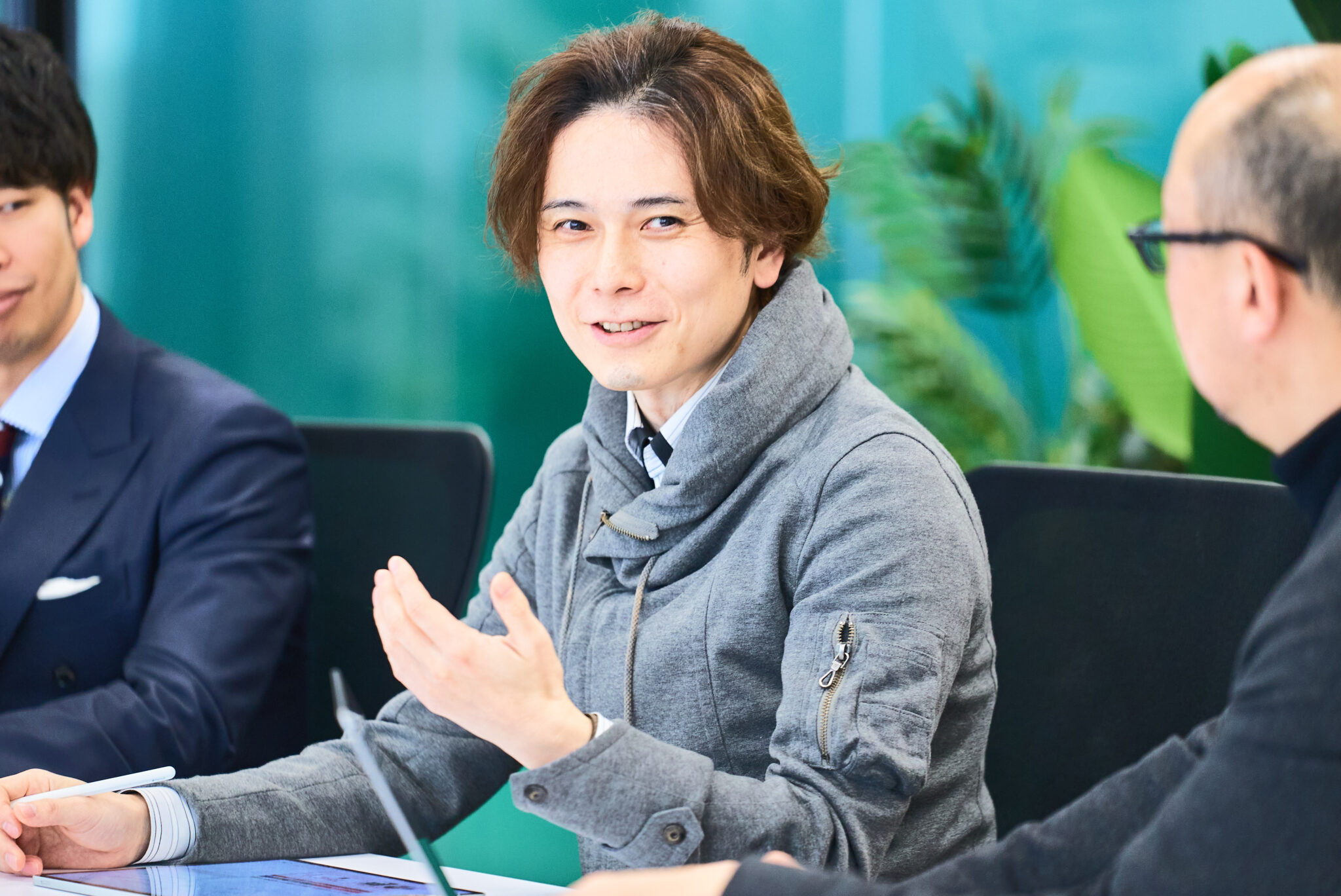 一般社団法人Generative AI Japan 略称「GenAI（ジェナイ）」